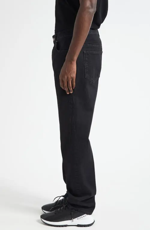Givenchy Straight-leg Jeans