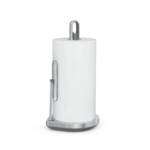 SIMPLEHUMAN Paper Towel Holder With Spray