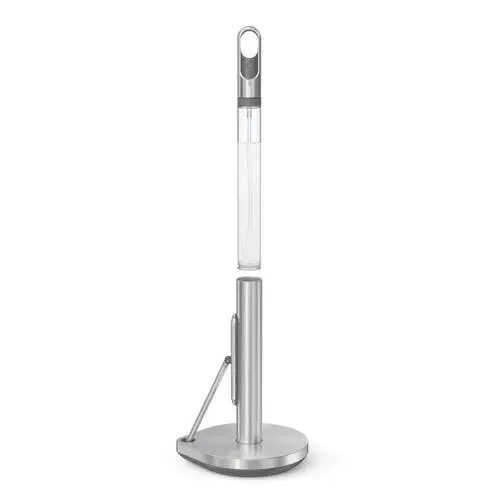 SIMPLEHUMAN Paper Towel Holder With Spray