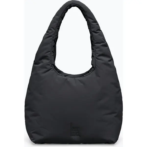 GOT BAG Cloud Shoulder Bag - Black