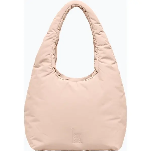 GOT BAG Cloud Shoulder Bag - Pearl
