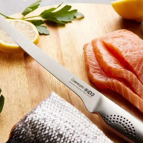 CUISINE::PRO® Id3® Filleting Knife 8