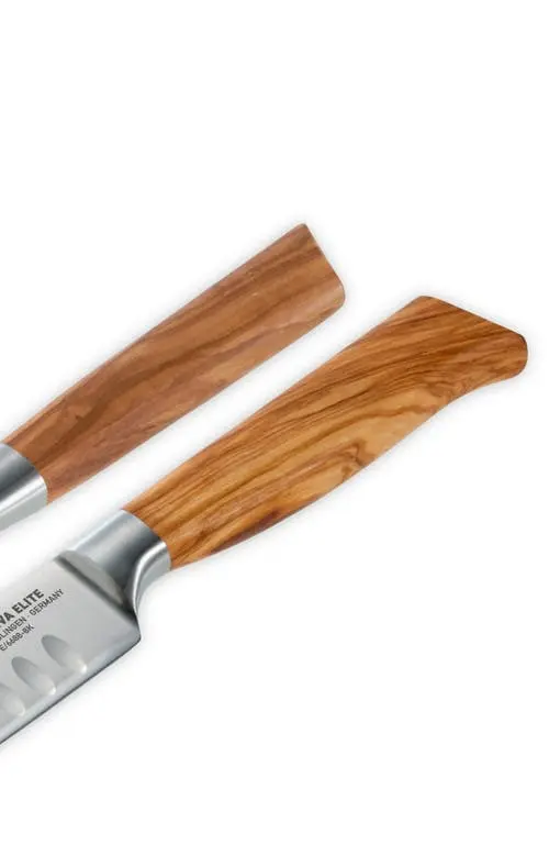 MESSERMEISTER Elite Kullenschliff Carving Set