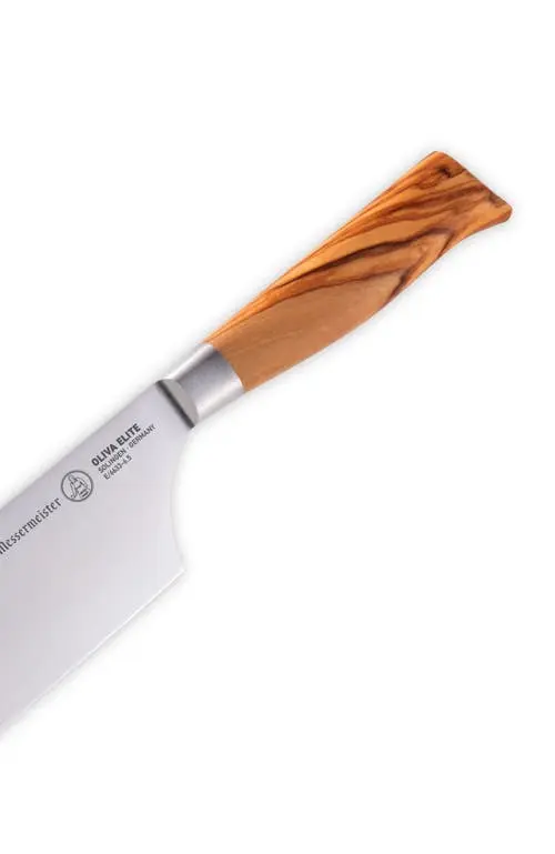 MESSERMEISTER Elite 6.5 Inch Nakiri