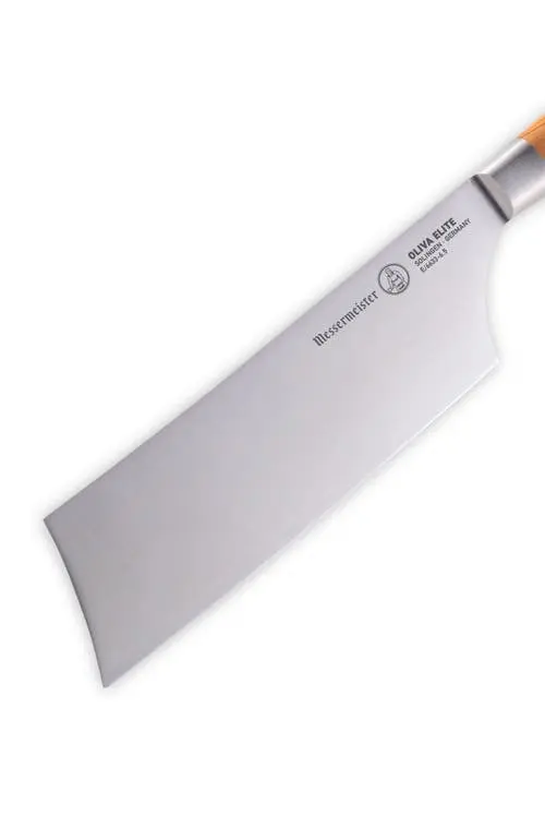 MESSERMEISTER Elite 6.5 Inch Nakiri