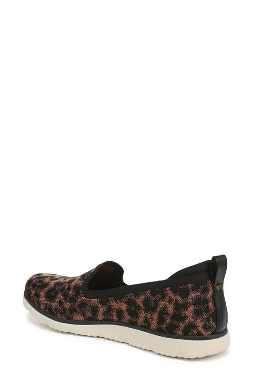 RYKA Effortless Slip-on Sneaker - Leopard