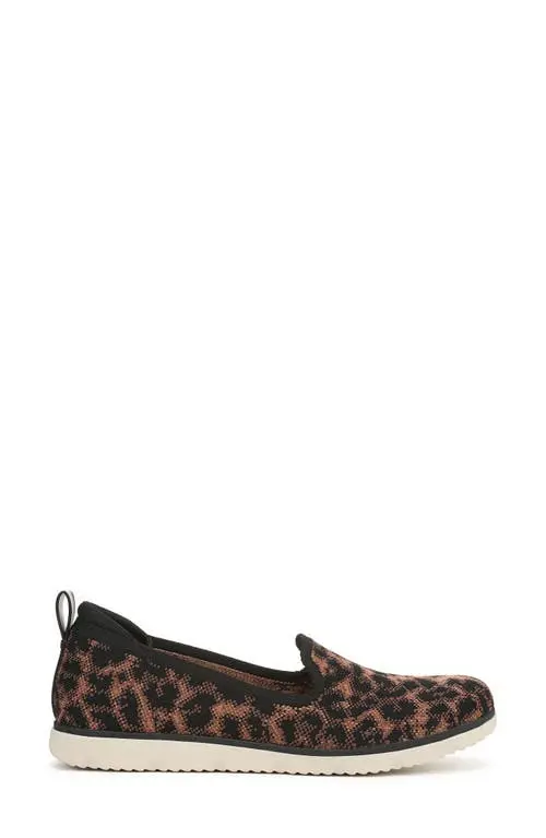RYKA Effortless Slip-on Sneaker - Leopard