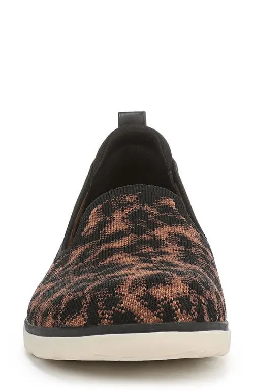 RYKA Effortless Slip-on Sneaker - Leopard