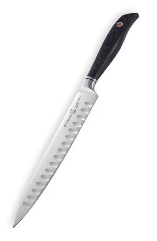 MESSERMEISTER Carving Knife With Kullens 8 Inches