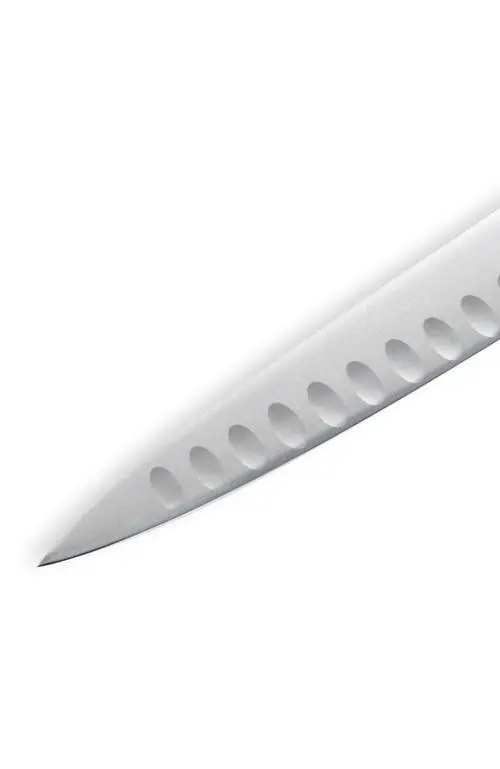 MESSERMEISTER Carving Knife With Kullens 8 Inches