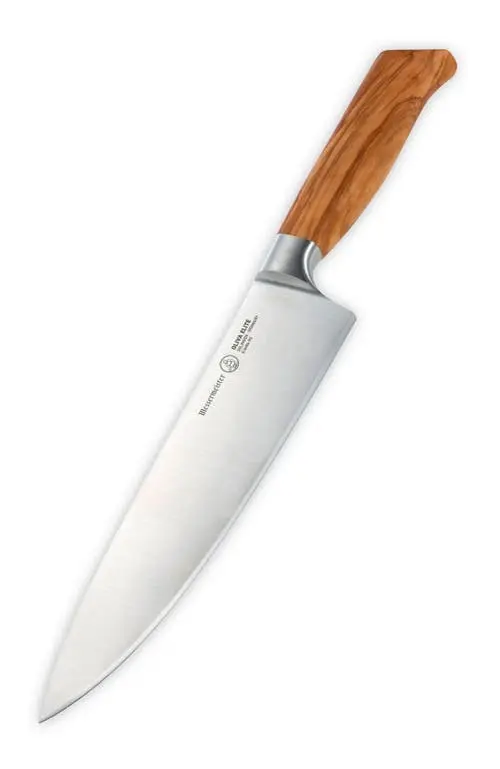MESSERMEISTER Elite 9 Inch Chef's Knife