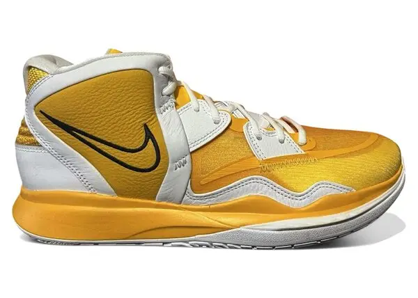Nike Kyrie Infinity Tb Sneakers - University Gold/white/black