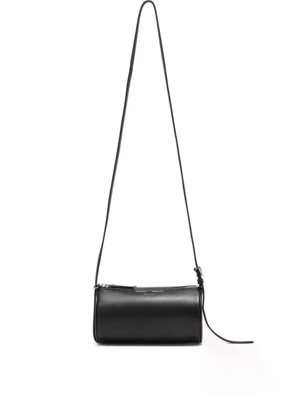 Proenza Schouler Silo Crossbody Bag - Black