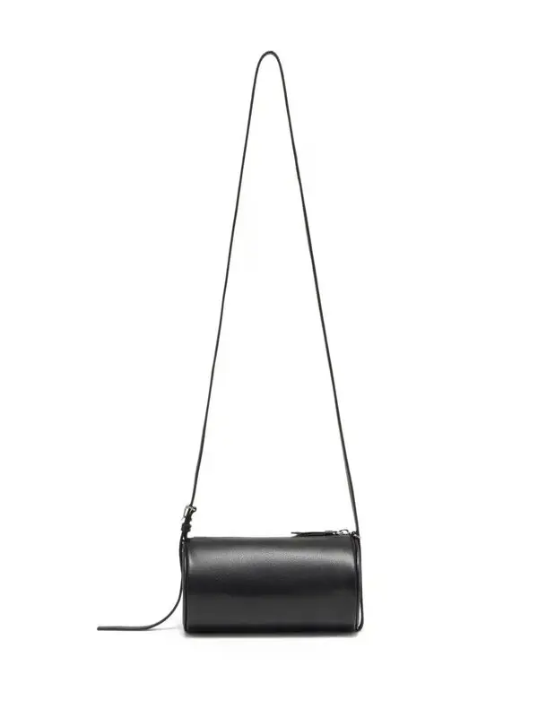 Proenza Schouler Silo Crossbody Bag - Black