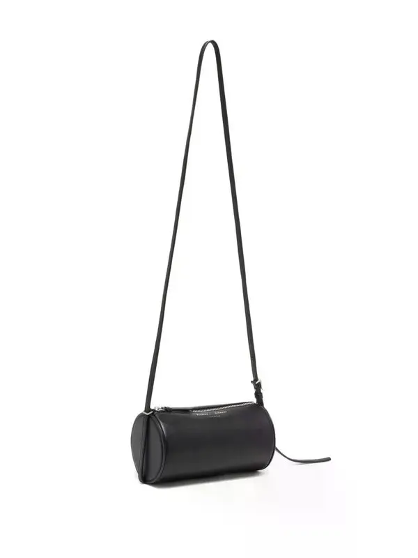 Proenza Schouler Silo Crossbody Bag - Black