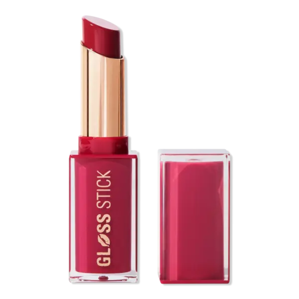 REVOLUTION BEAUTY Pout Lip Gloss Stick - Sour Berry
