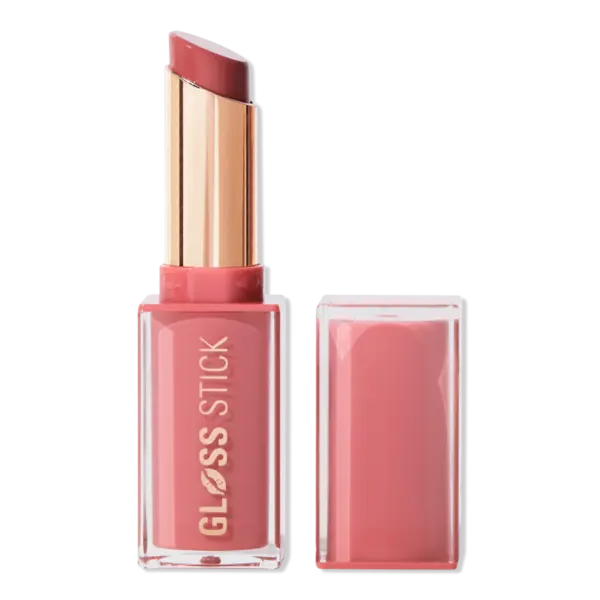 REVOLUTION BEAUTY Pout Lip Gloss Stick - Sweet Rose