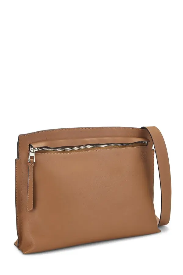 Loewe Anagram T Messenger Bag