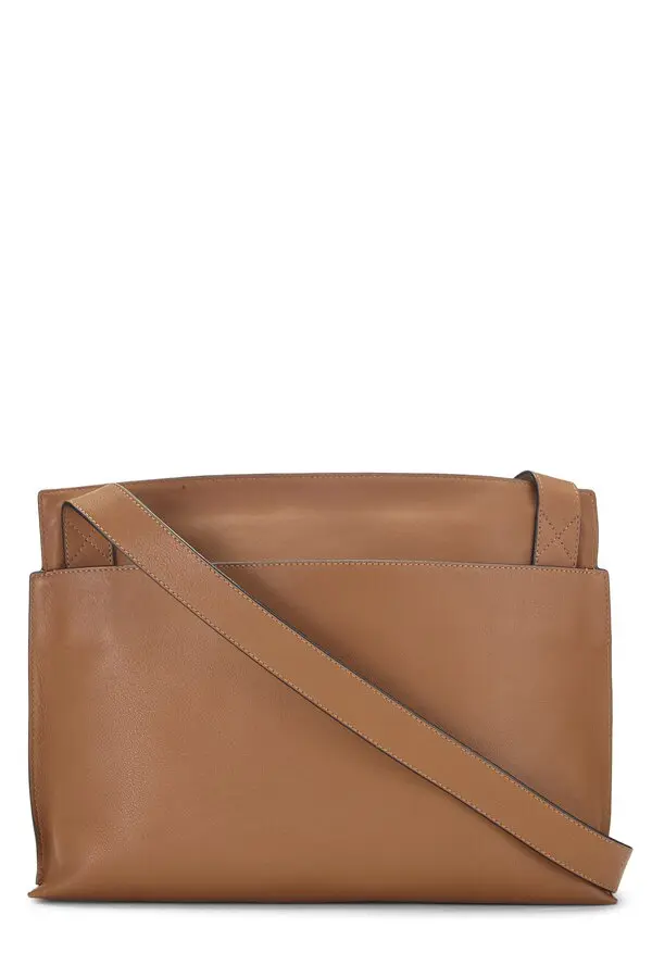 Loewe Anagram T Messenger Bag