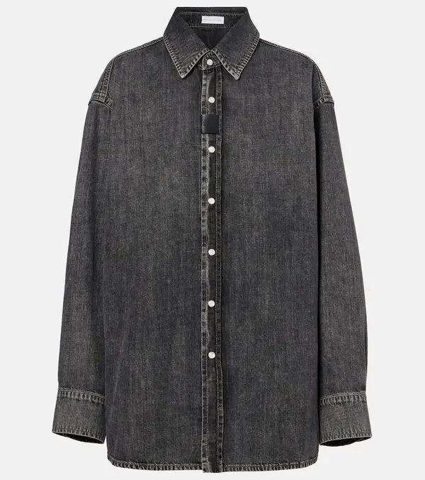 Stella McCartney Denim Shirt