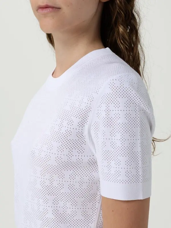 Tory Burch Knit Top - White