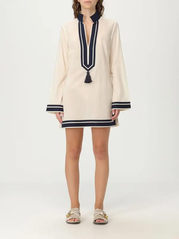 Tory Burch Dress - Cream