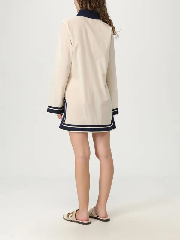 Tory Burch Dress - Cream
