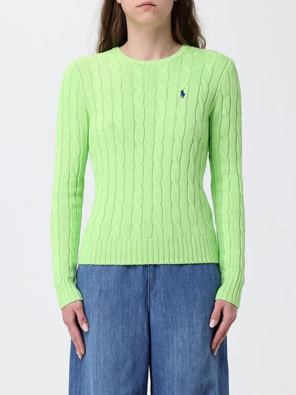 Polo Ralph Lauren Sweater - Apple Green