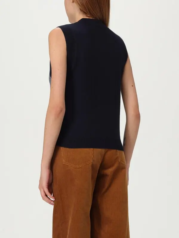 A.p.c. Waistcoat - Blue