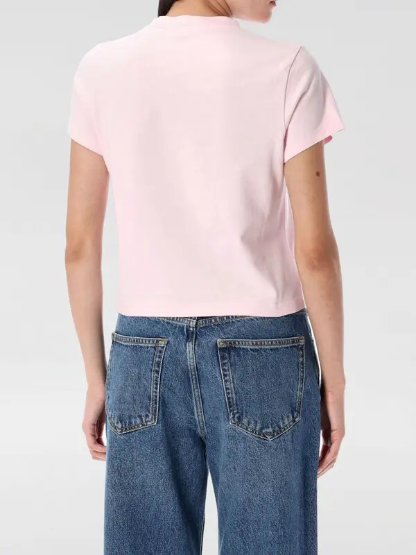 Alexander Wang T-shirt - Pink