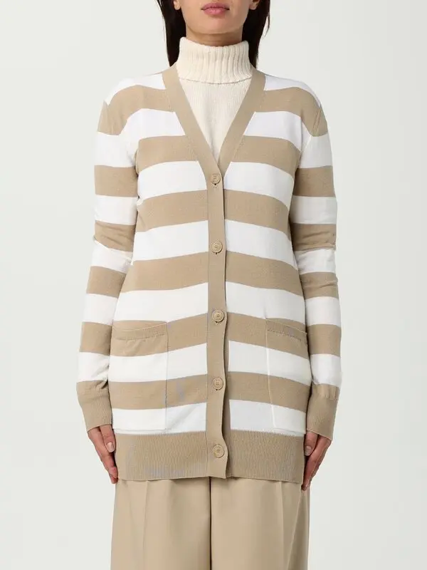 Max Mara Sweater - Beige