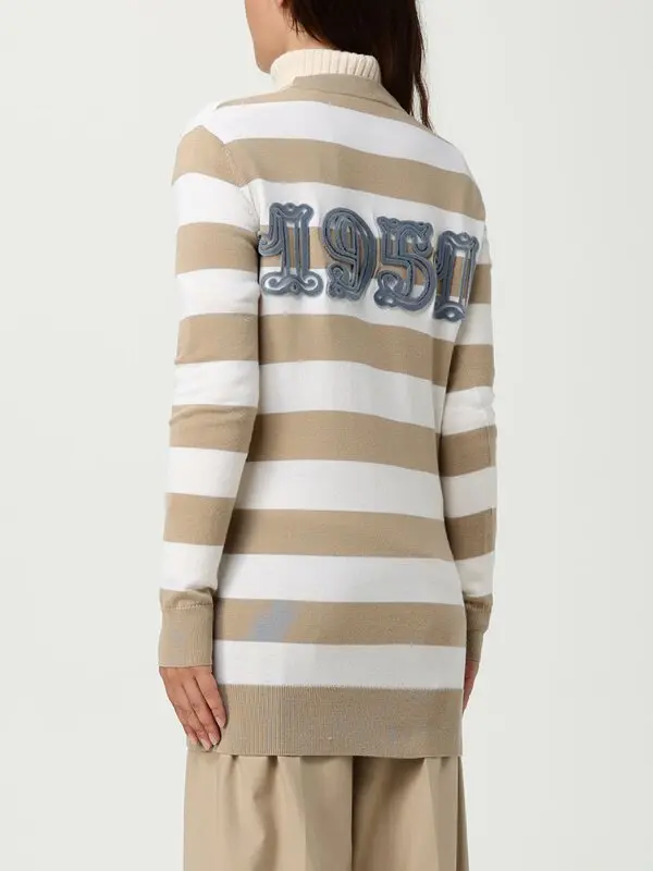 Max Mara Sweater - Beige