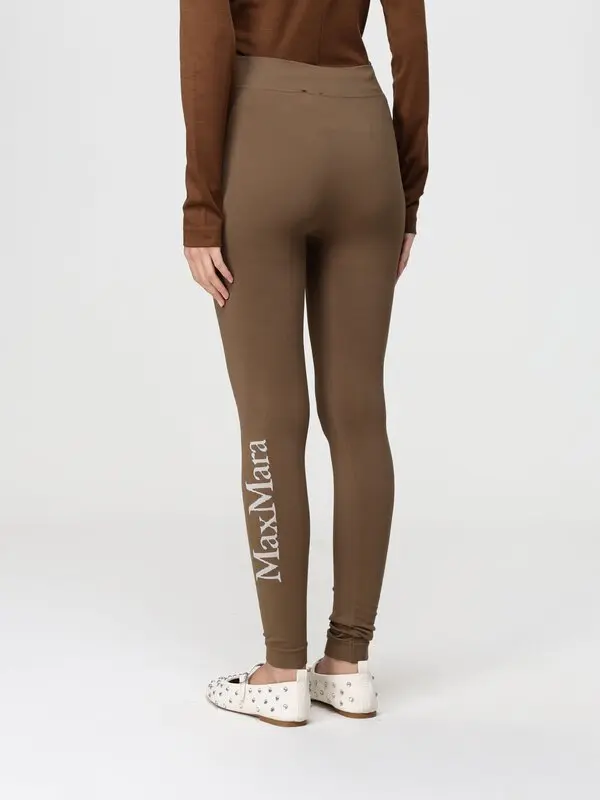 Max Mara Pants - Camel