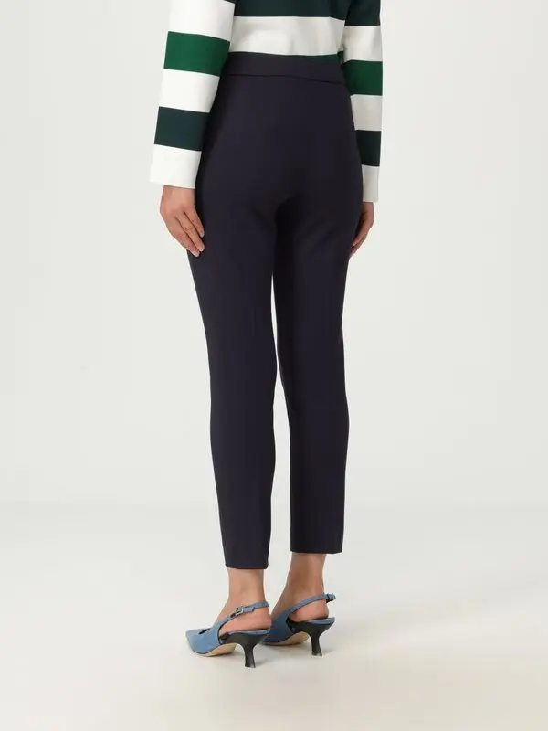 Max Mara Pants - Navy