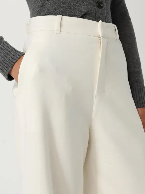 Max Mara Wide Leg Tailored Pants