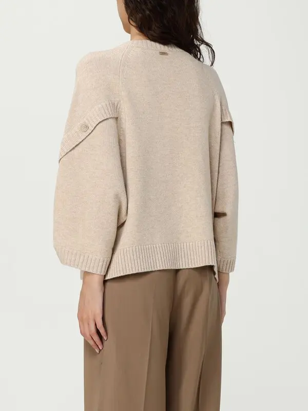 Max Mara Sweater - Sand