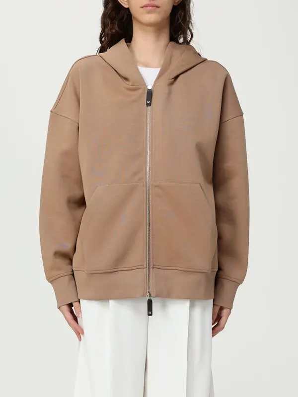 Max Mara Sweatshirt - Camel