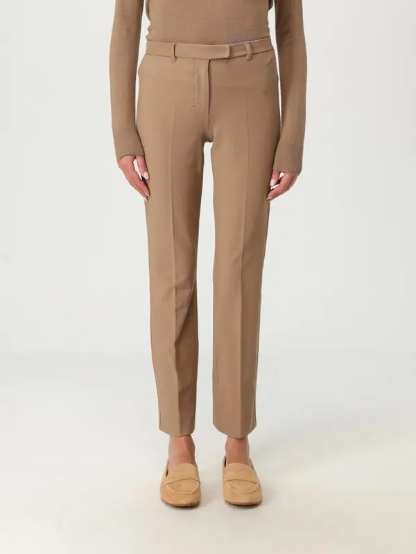 Max Mara Tailored Trousers