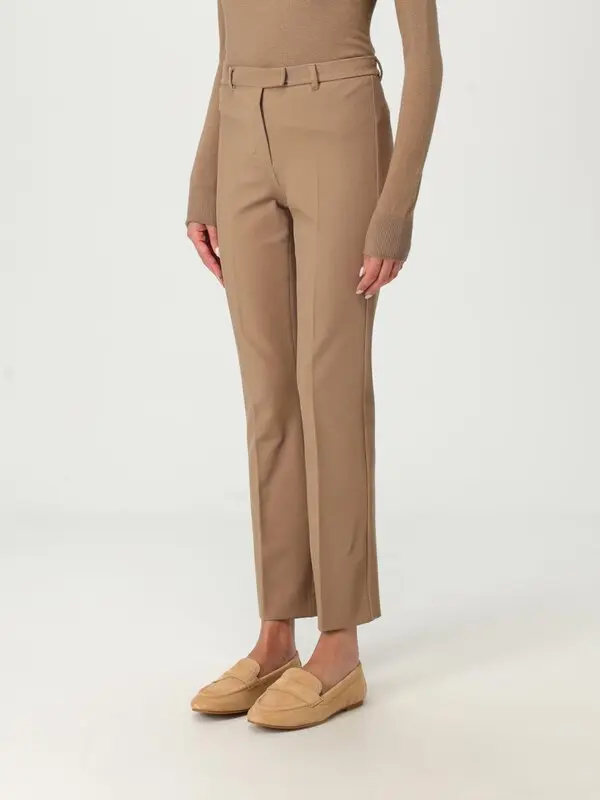 Max Mara Tailored Trousers