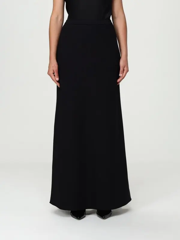 Max Mara Skirt - Black