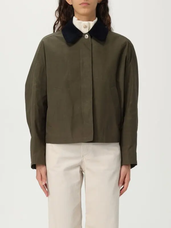 A.p.c. Jacket - Military