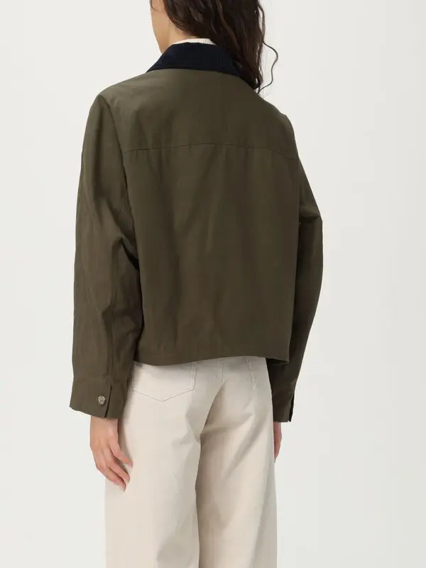 A.p.c. Jacket - Military