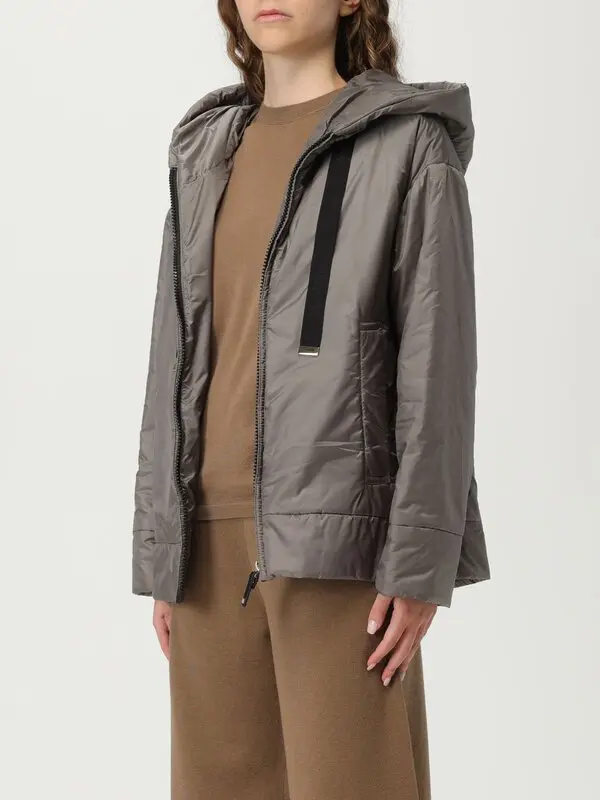 Max Mara Jacket - Charcoal