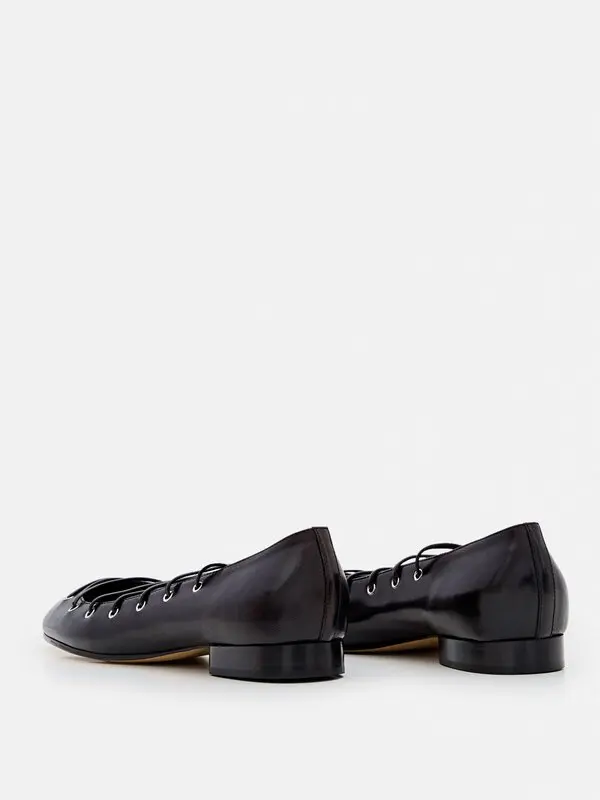DURAZZI MILANO Ballet Flat