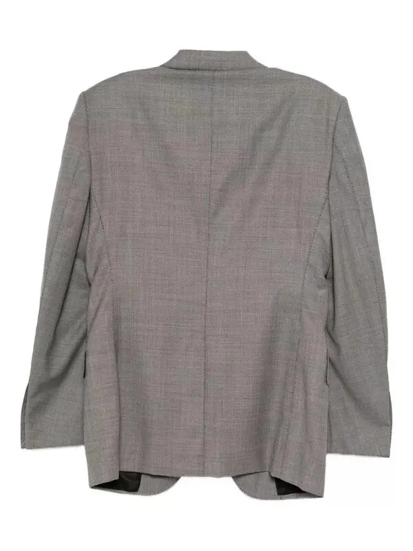 TOM FORD Dyllan Suit - Grey