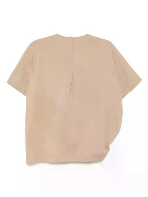 JNBY Kink-embellished T-shirt