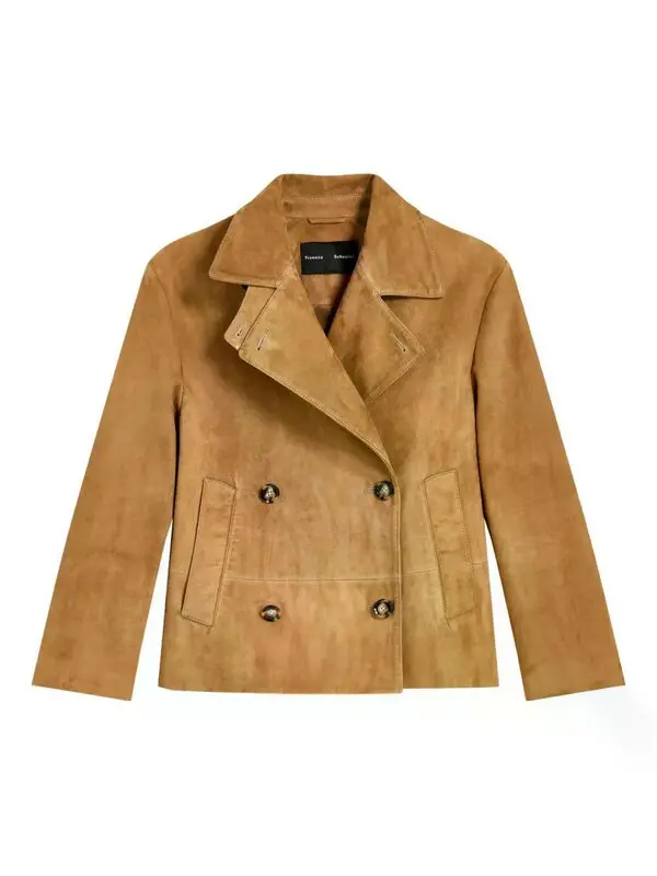 Proenza Schouler Nola Jacket