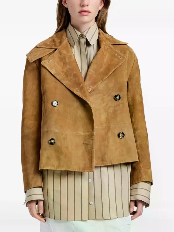 Proenza Schouler Nola Jacket