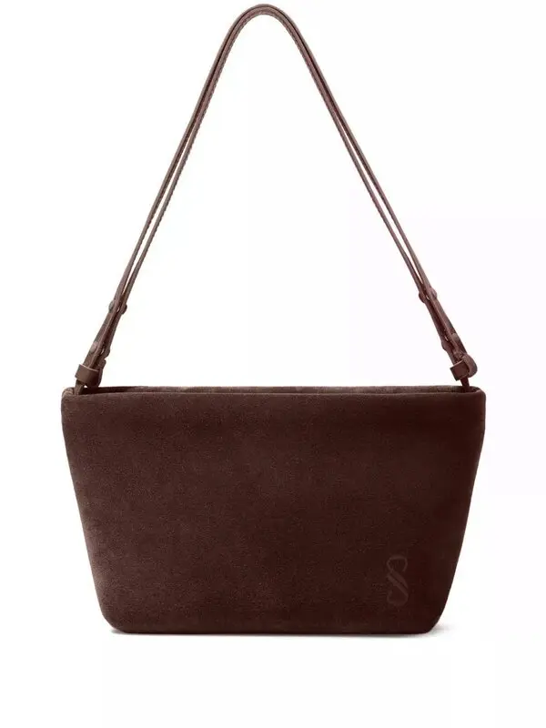 Proenza Schouler Bond Shoulder Bag - Brown