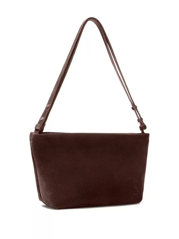 Proenza Schouler Bond Shoulder Bag - Brown